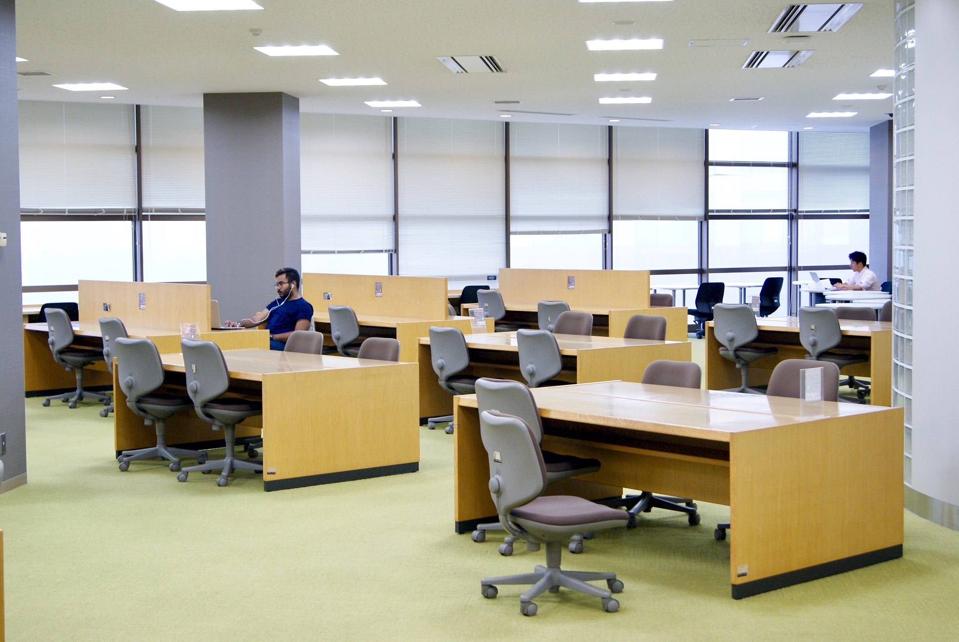 Japanese Language Education | APU Ritsumeikan Asia Pacific University