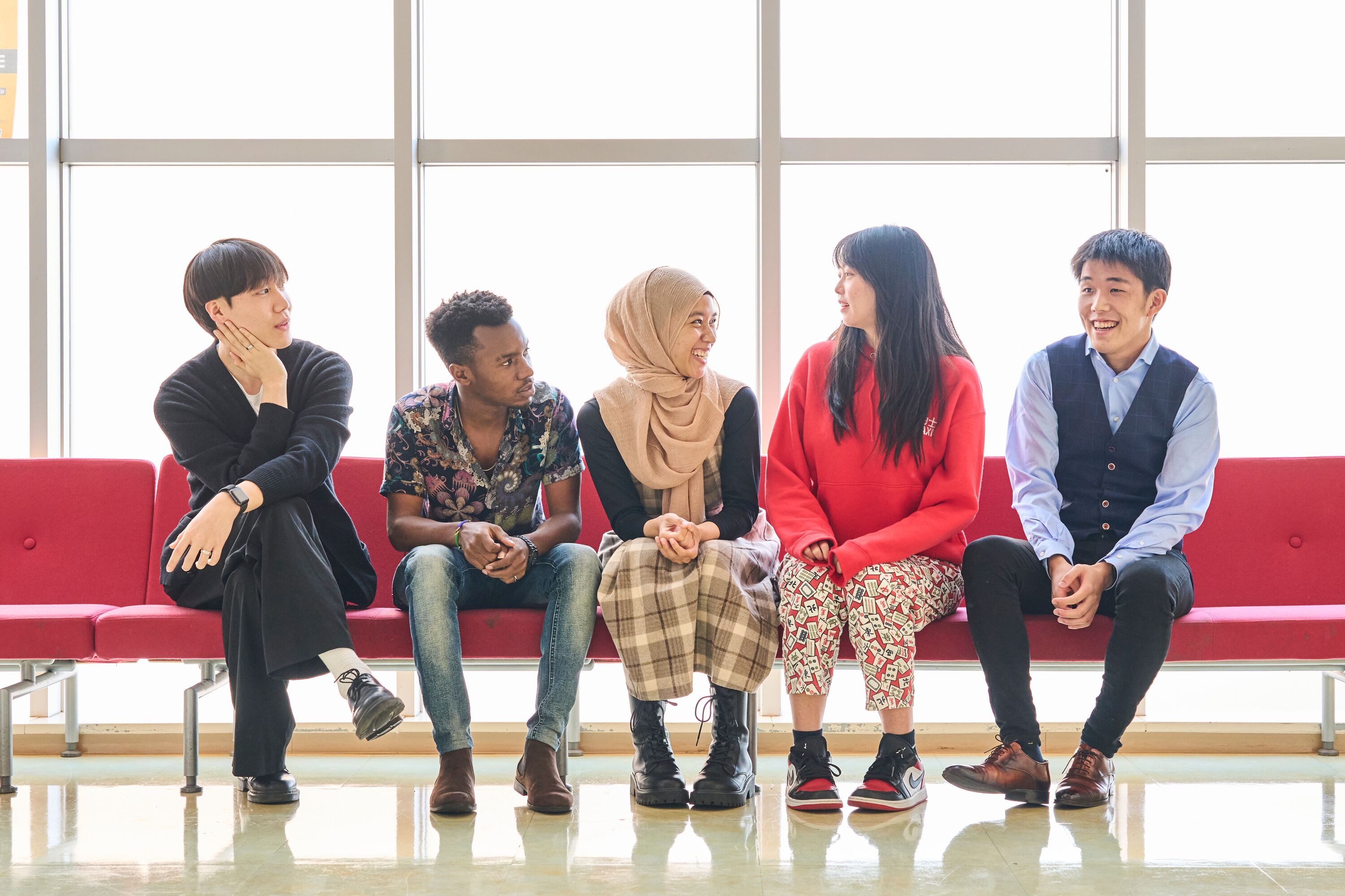 Events & Webinars | APU Ritsumeikan Asia Pacific University