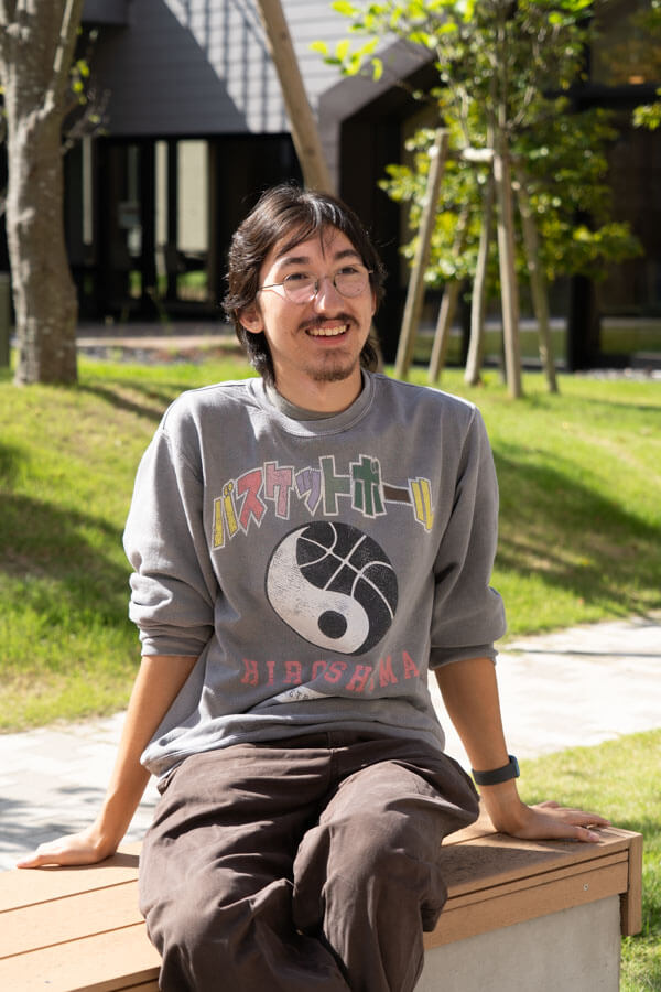 Study in Japan | APU Ritsumeikan Asia Pacific University