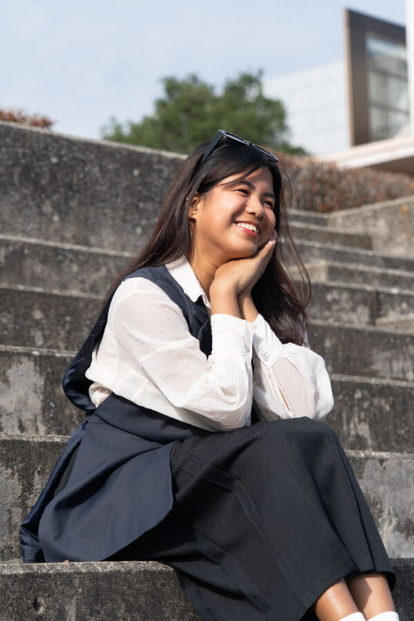 Study in Japan | APU Ritsumeikan Asia Pacific University