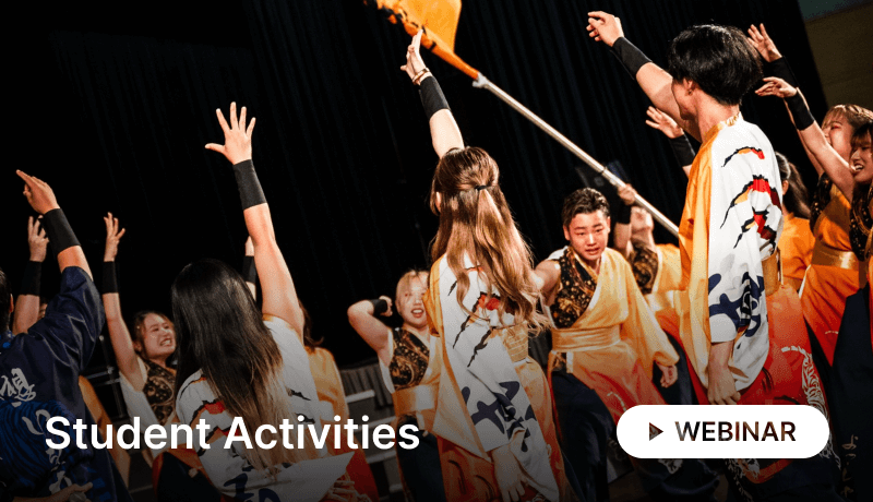 APU Admissions Website | Ritsumeikan Asia Pacific University